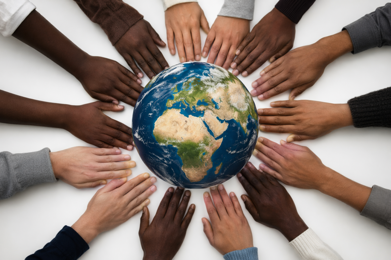 Nelson Mandela International Day 2026: Date, Meaning & How to Observe ...