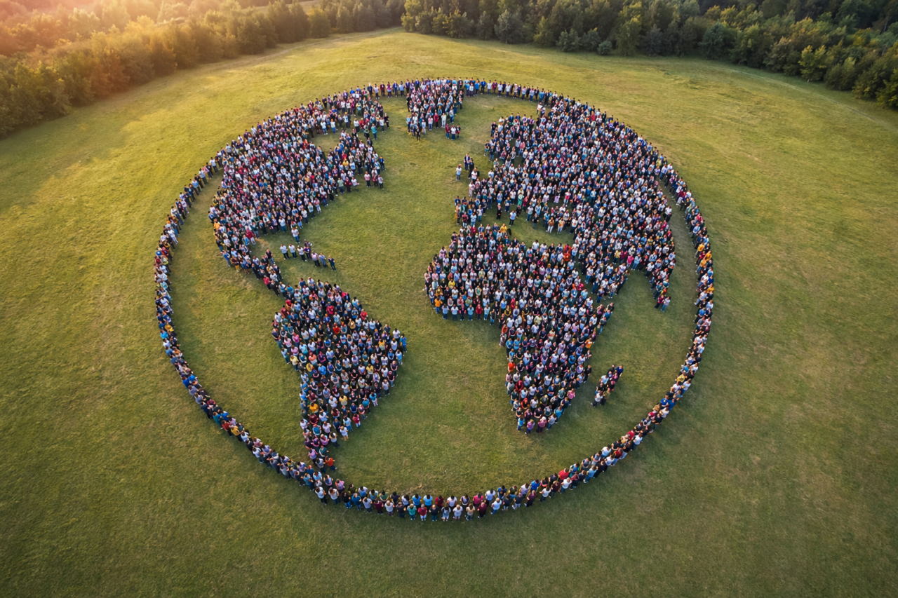 World Population Day 2026: Theme, History & Significance | Remitly