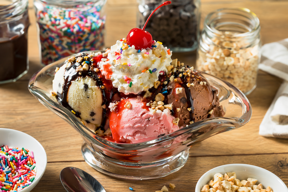 National Ice Cream Day 2026: Date, History & How to Celebrate | Remitly