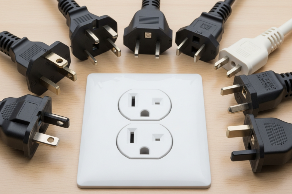 Plugging In: Electrical Outlets in Canada | Remitly