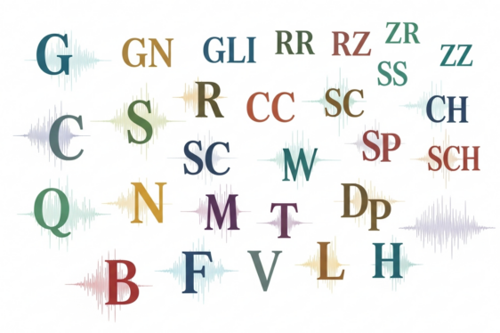 Italian Consonants: A Complete Guide to Every Sound | Remitly