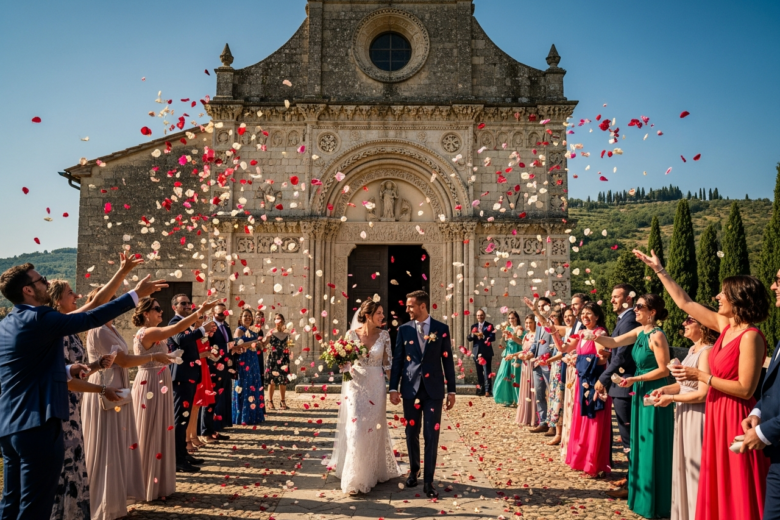 Wedding Traditions in Italy: Culture and Customs | Remitly
