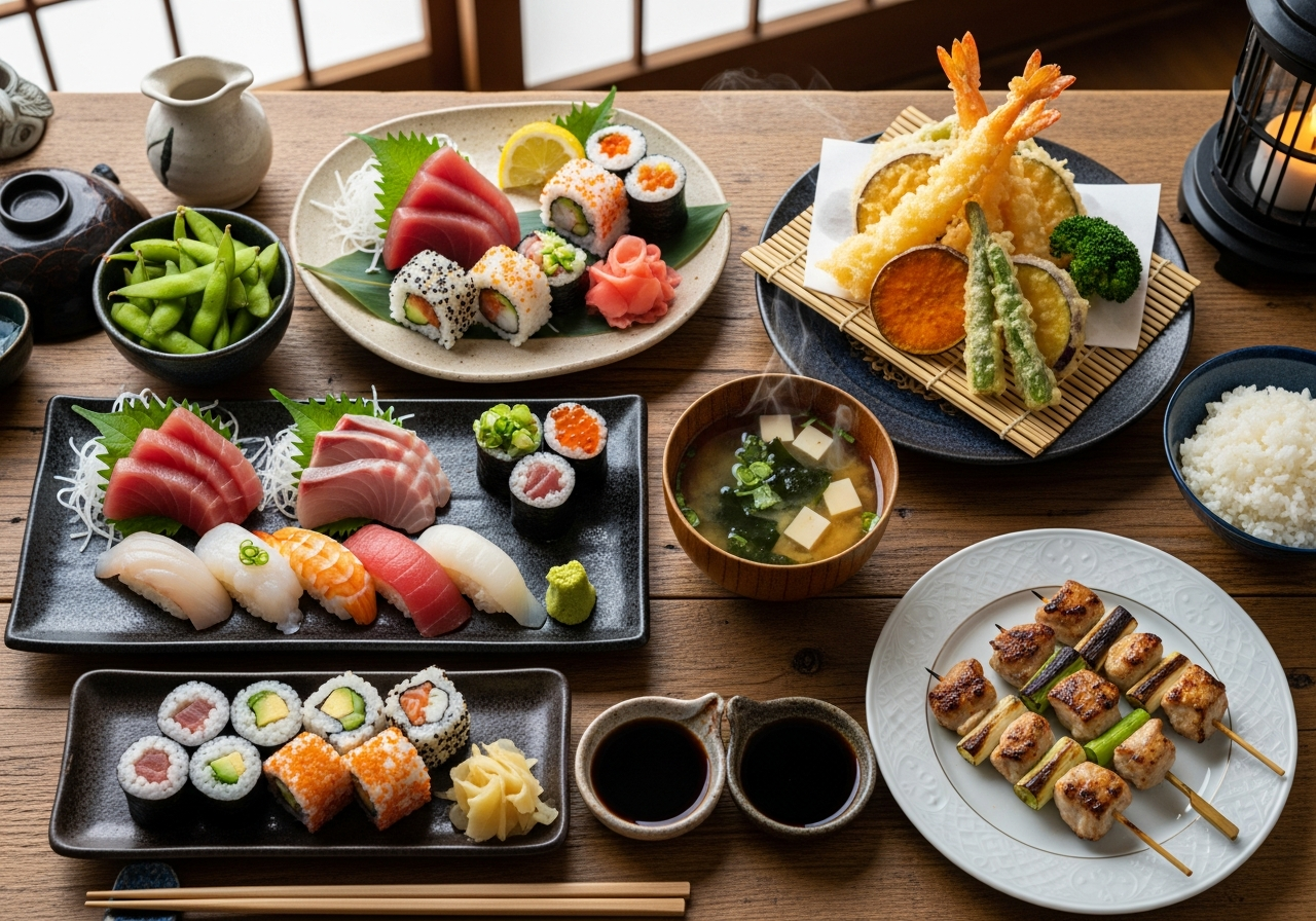 Meal Times in Japan: A Guide for Visitors | Remitly
