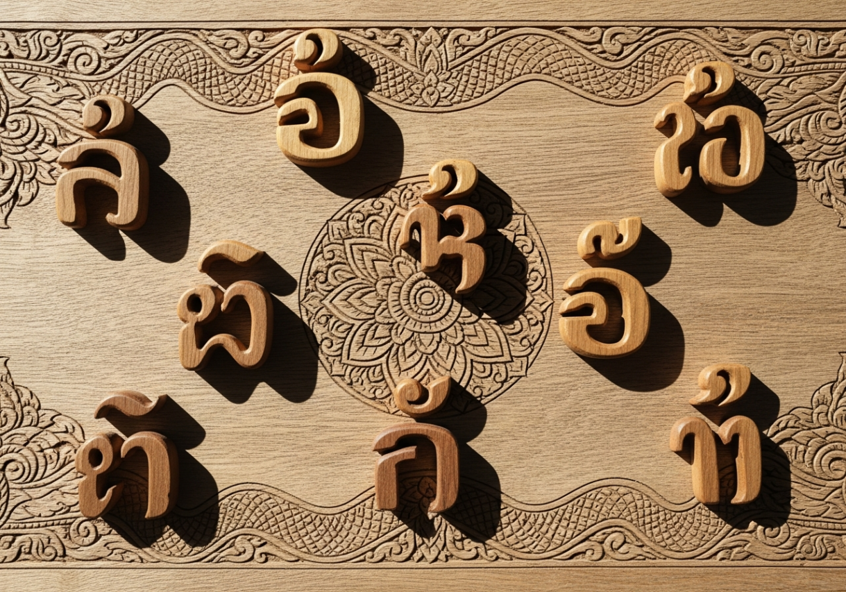 Lao Vowels: A Complete Guide to Every Sound | Remitly