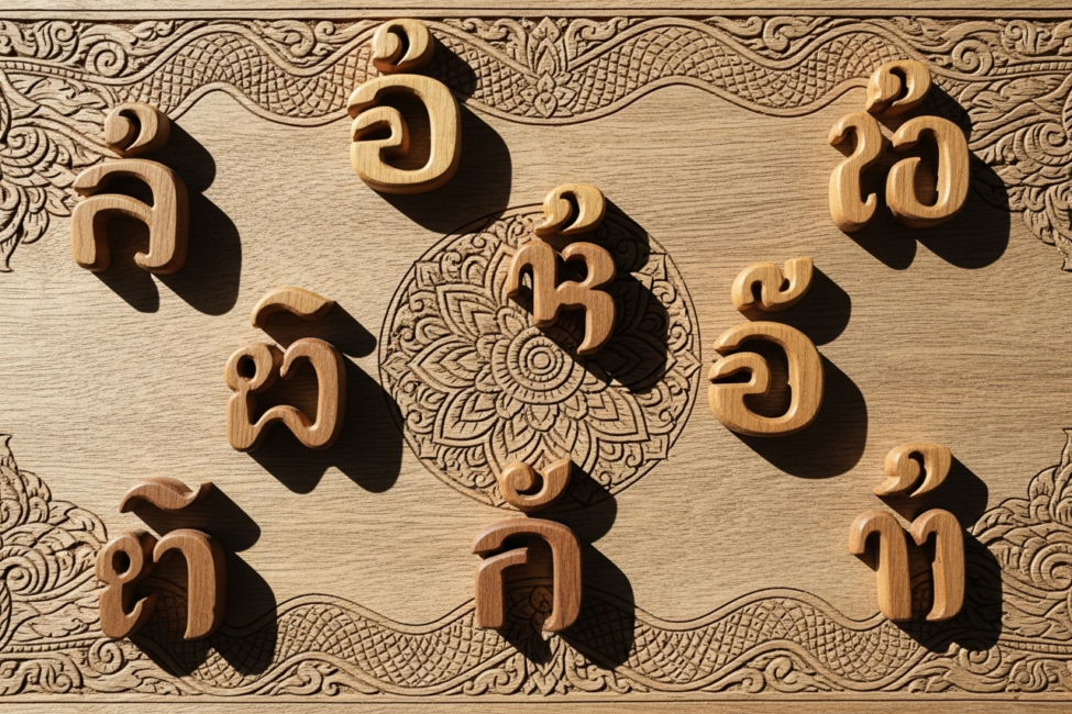 Lao Vowels: A Complete Guide to Every Sound | Remitly