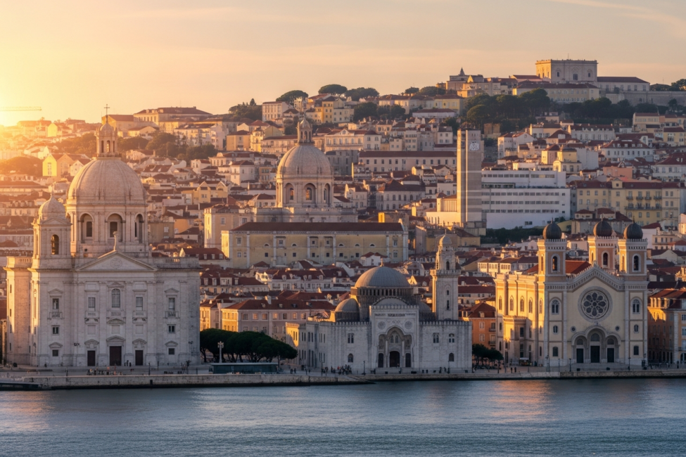 Religion in Portugal: What You Should Know | Remitly