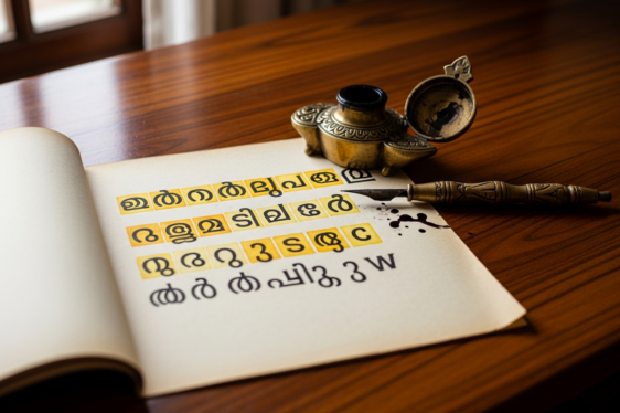 Malayalam Consonants: A Complete Guide to Every Sound | Remitly
