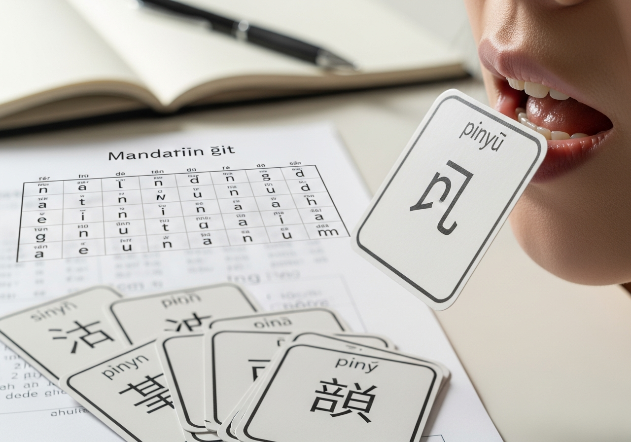 Chinese Consonants: A Complete Guide to Mandarin Consonant Sounds | Remitly