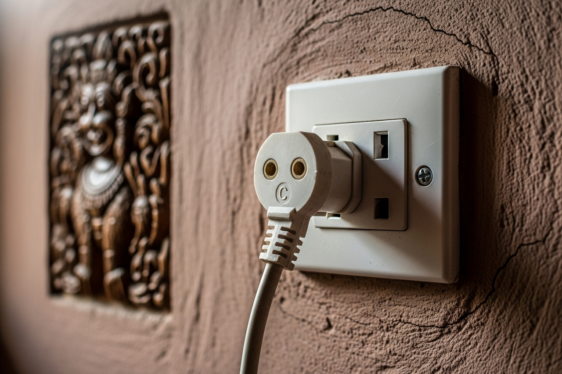 What to Know About Electrical Outlets in Nepal | Remitly