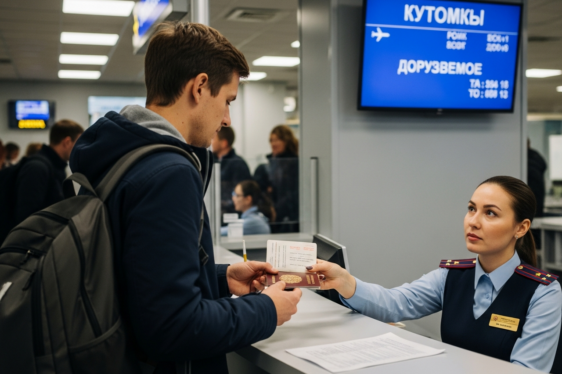 Understanding Visas in Russia | Remitly