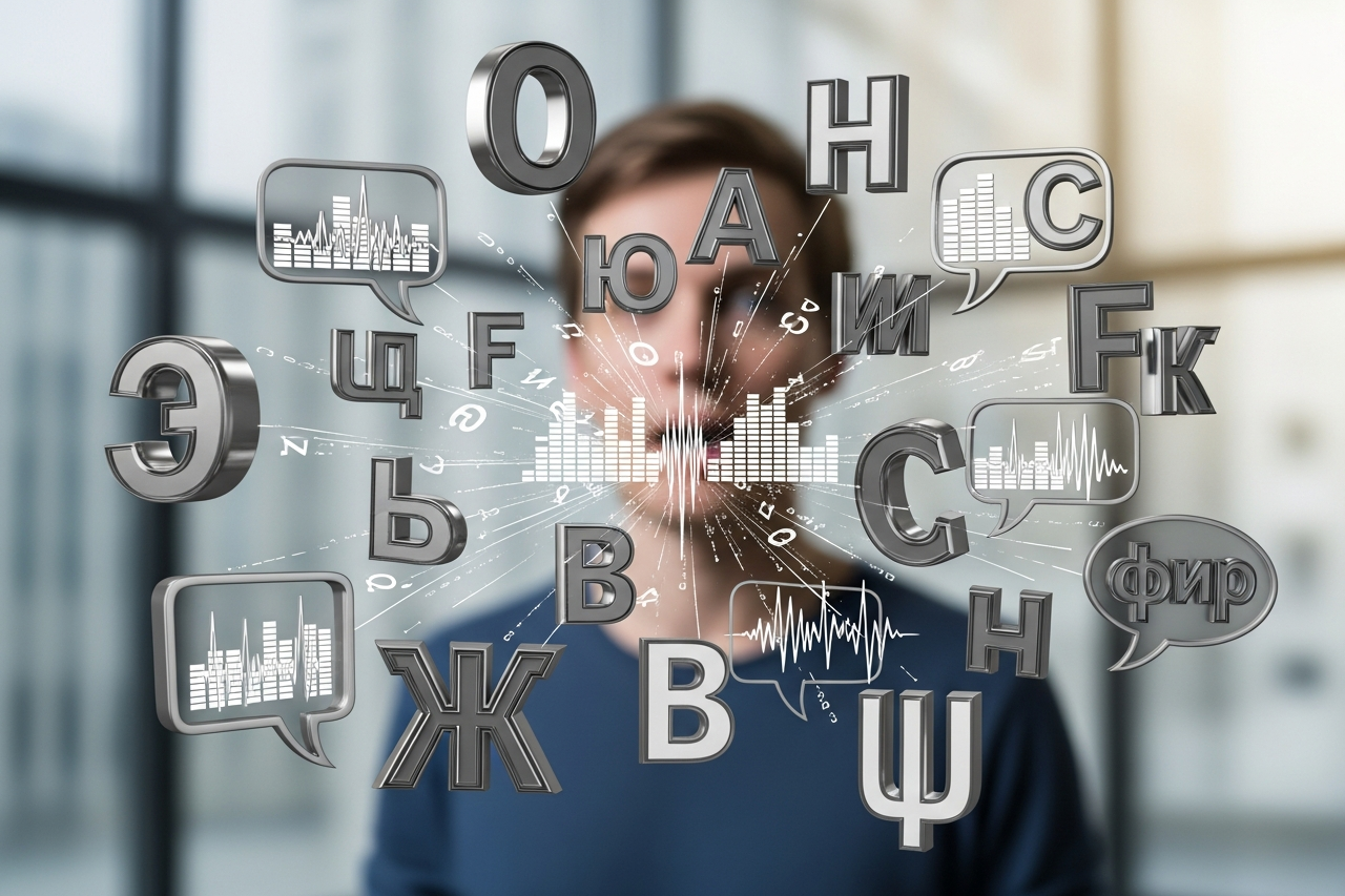 Russian Consonants: A Complete Guide to Every Sound | Remitly
