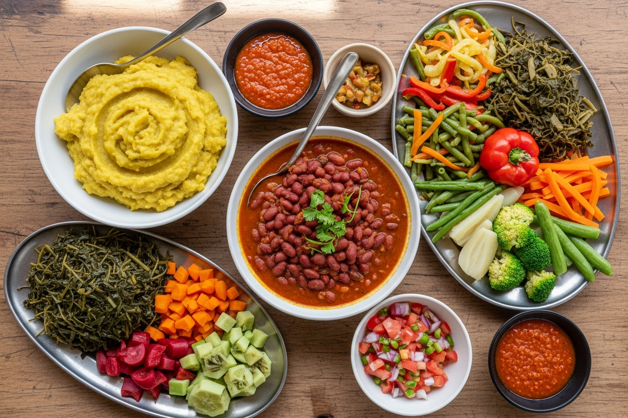 Meal Times in Rwanda: What You Should Know | Remitly