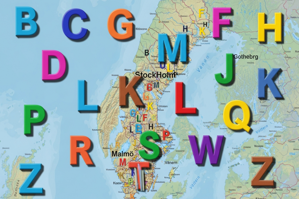Swedish Consonants: A Complete Guide to Every Sound | Remitly