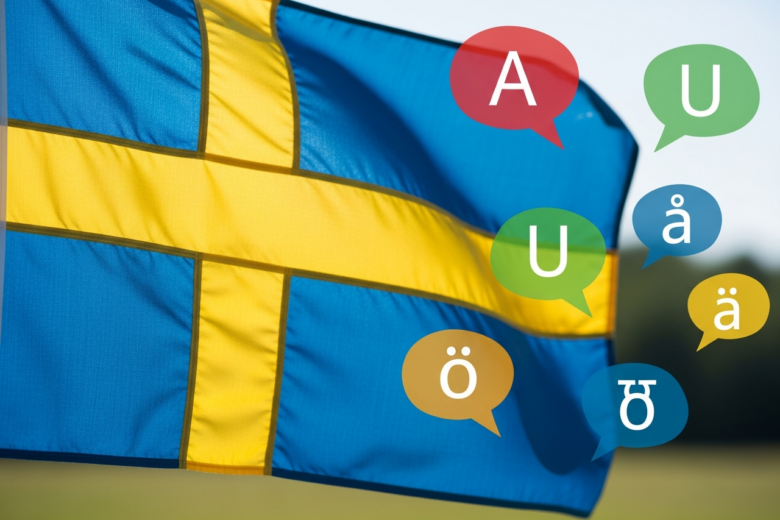 Swedish Vowels: A Complete Guide to Every Sound | Remitly