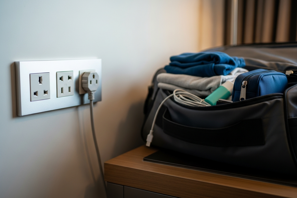 Electrical Outlets in Thailand: A Traveler's Guide | Remitly