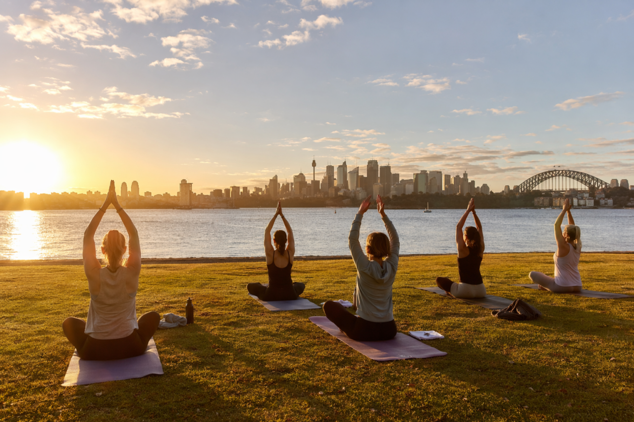 International Self-Care Day 2026 in Australia: Date, Meaning & Ideas ...